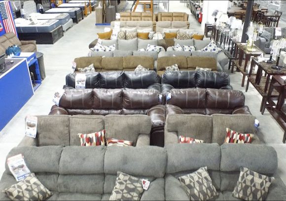 American Freight Furniture Mattress Appliance Just The Capital Region